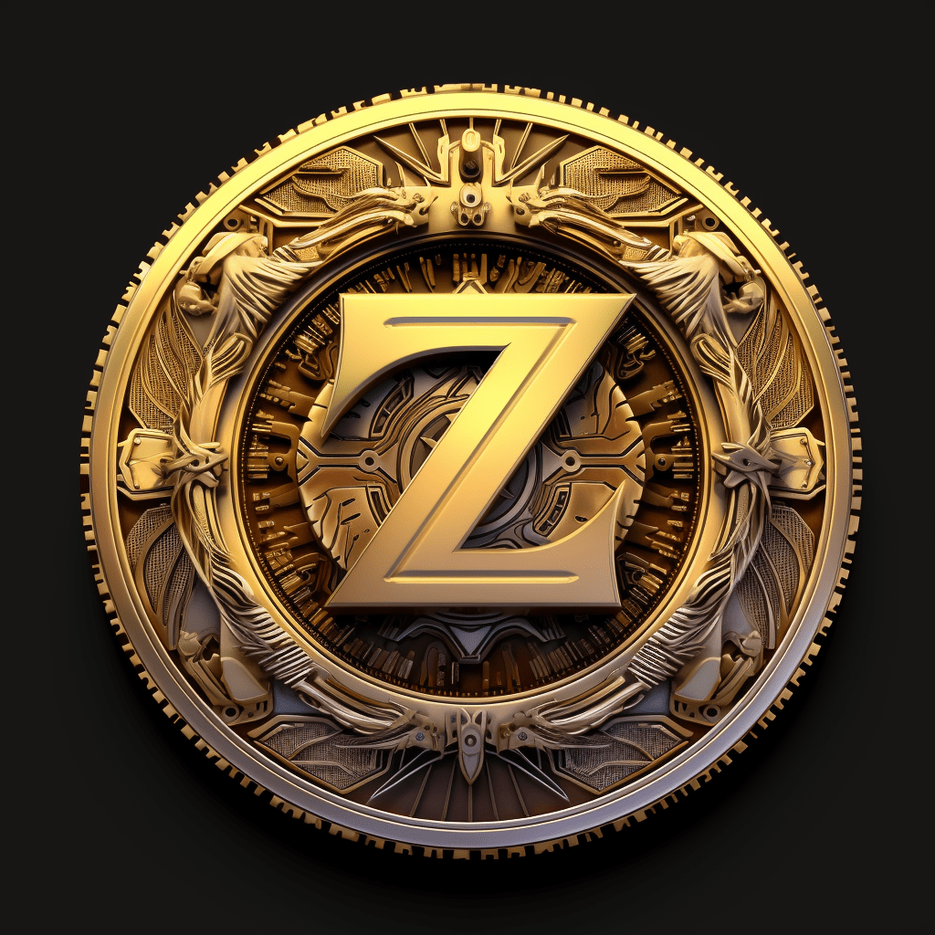 not financial advice$ZEC The zec coin has already collected ...