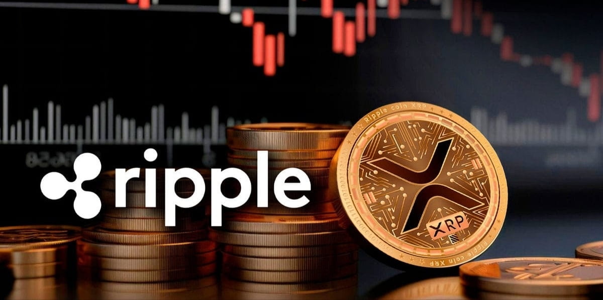 Ripple Sells Tens of Millions of XRP at a Loss – Price Drops | CRYPTOORYX on Binance Square