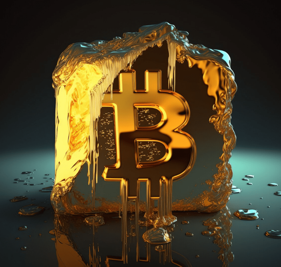 Three Reasons Why Bitcoin (BTC) Could Be About to Fall Back | Crypto Web3 Today on Binance Square