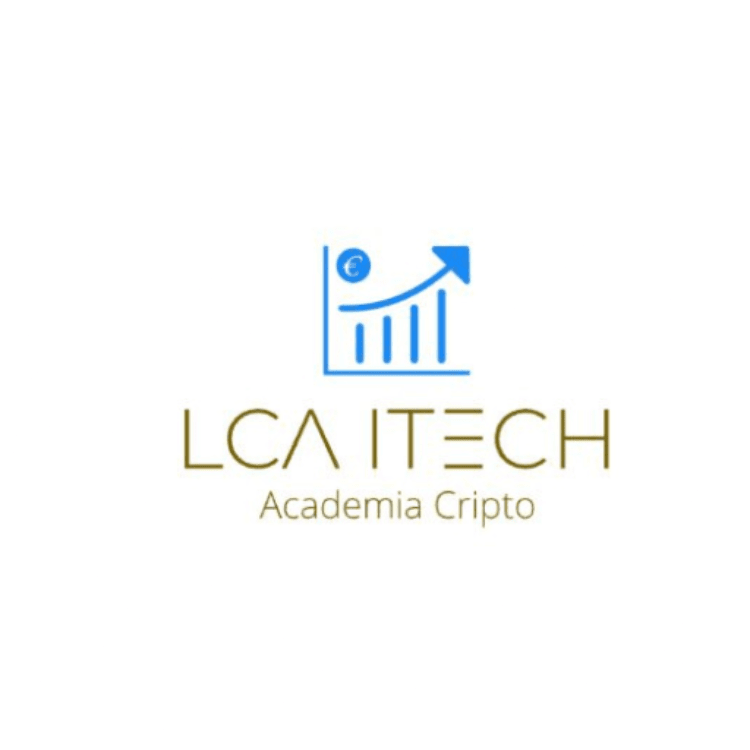 LCA ITECH's Profile | Binance Square