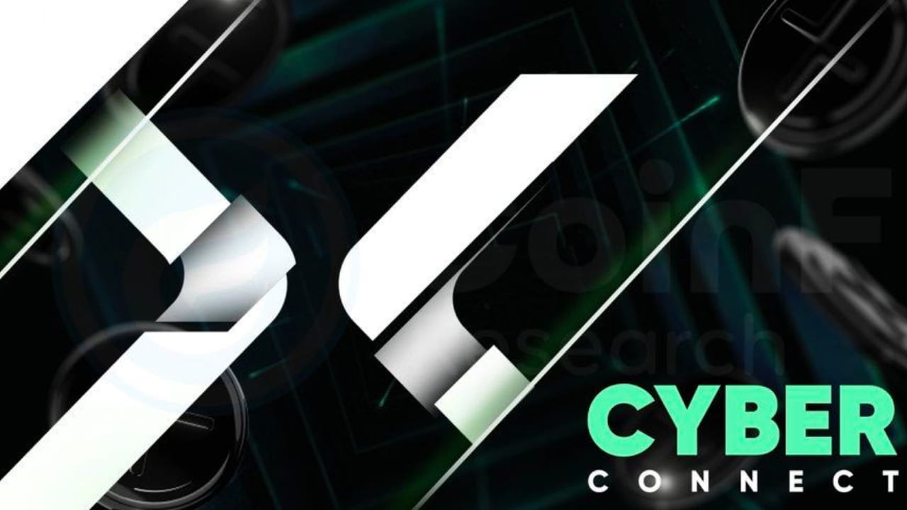 CyberConnect proposed to unlock more than 10 million tokens but was ...