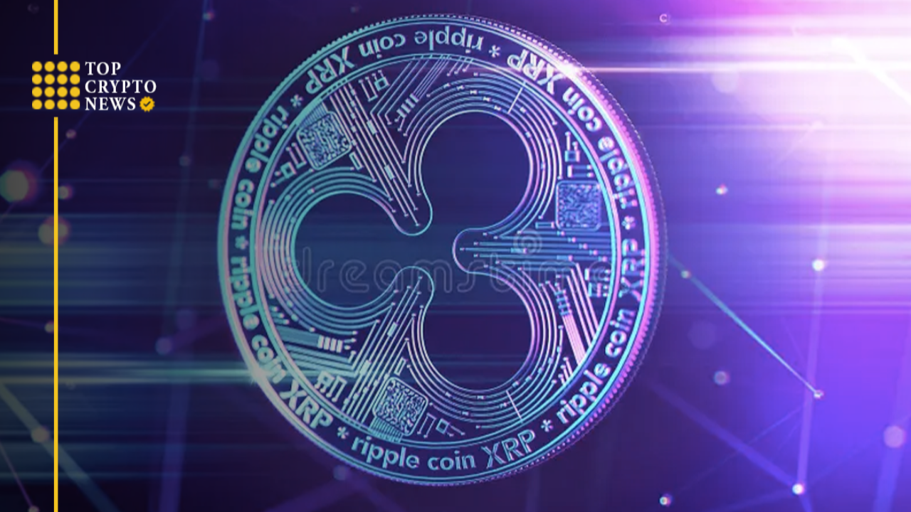 Ripple token XRP set for a significant price surge, analyst predicts | TopCryptoNews on Binance ...
