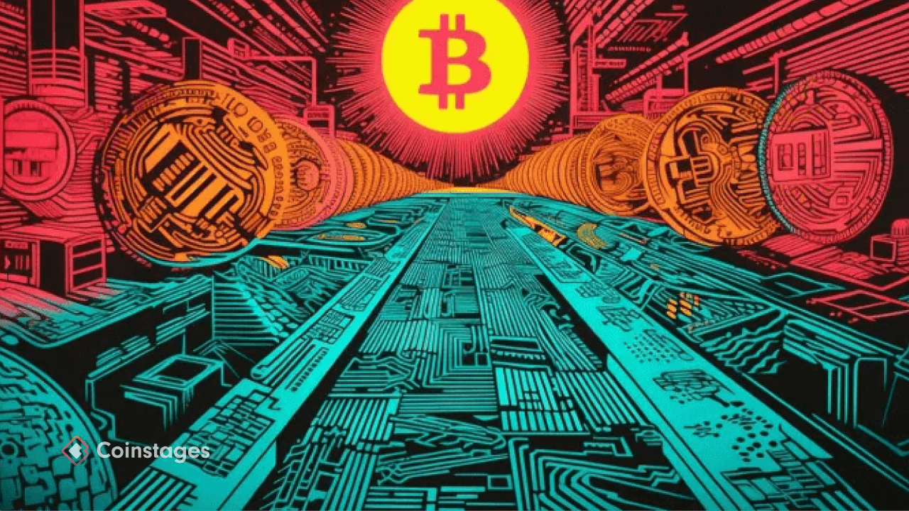Arthur Hayes Says Bitcoin (BTC) and Crypto Can Rise With or Without the Fed’s Money Printer ...