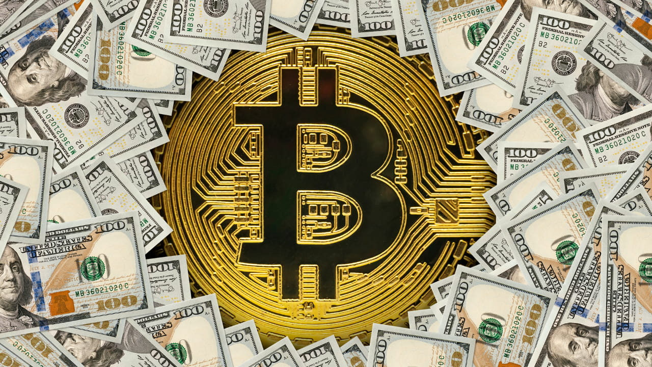 The 5 Richest Bitcoin Addresses, and Their Supposed Owners. | Kri on ...