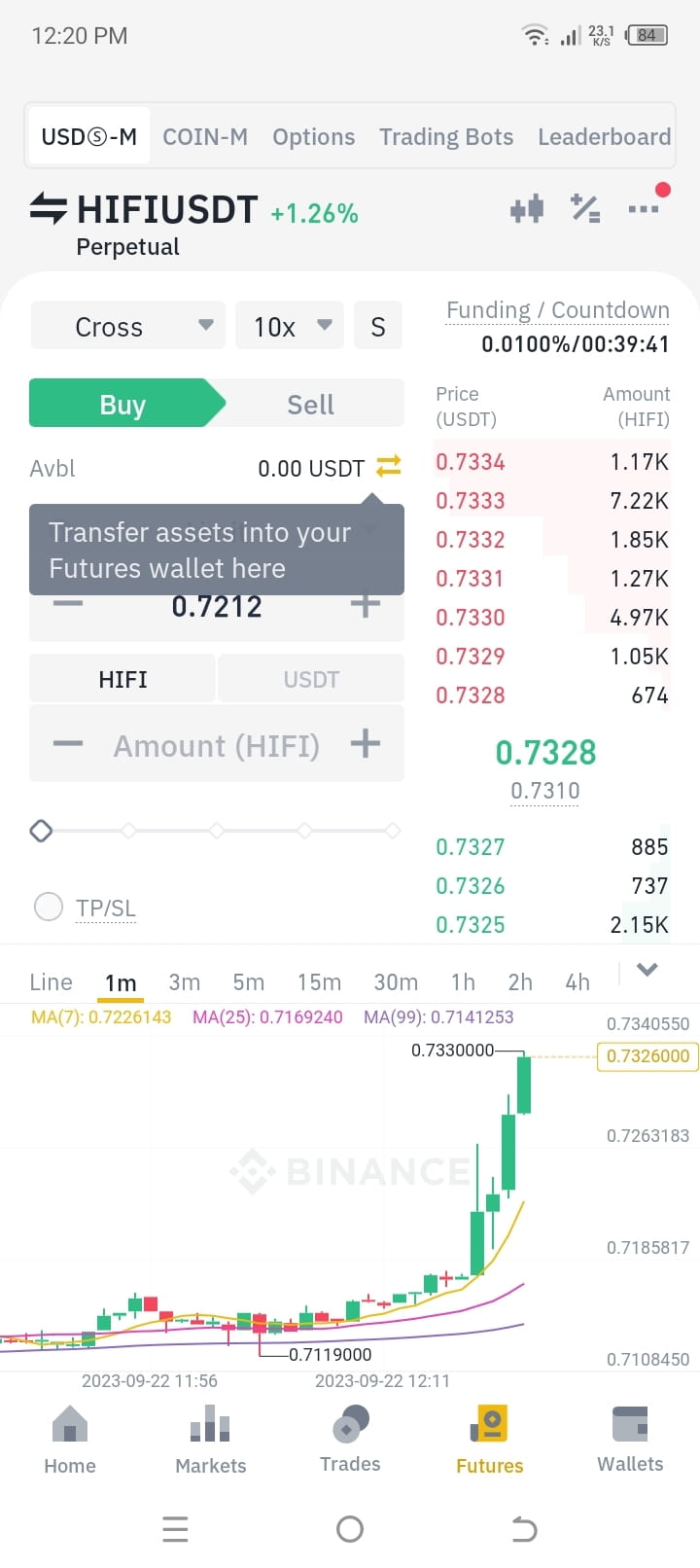 ALL Tps Hit Successfully 🎉💪💪🎈 CONGRATULATIONS TO | Crypto Badshah2 on ...