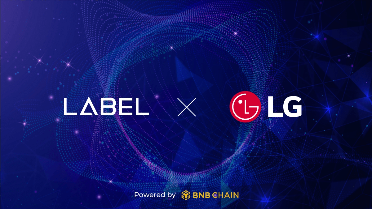 Label Foundation Joins Hands with LG Electronics for 'Tracks' Music ...