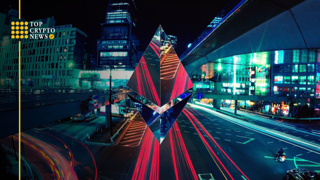 Cosmos Product Lead Says Ethereum Layer-2s Are Not the ‘Holy Grail’ of ...