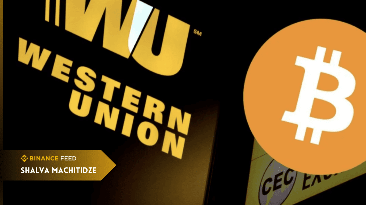 How to Use Western Union to Buy Bitcoin? What are the Things to ...