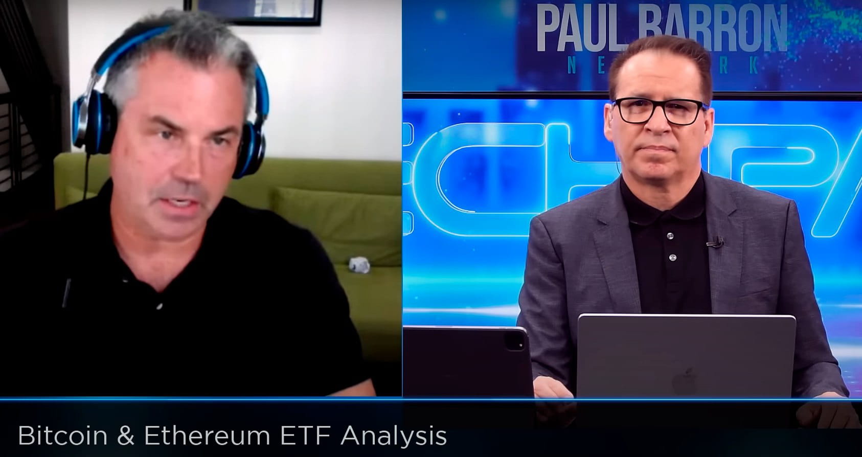 🚀 Bloomberg Analyst Says Buy Bitcoin Urgently A senior | COIN 22 on ...