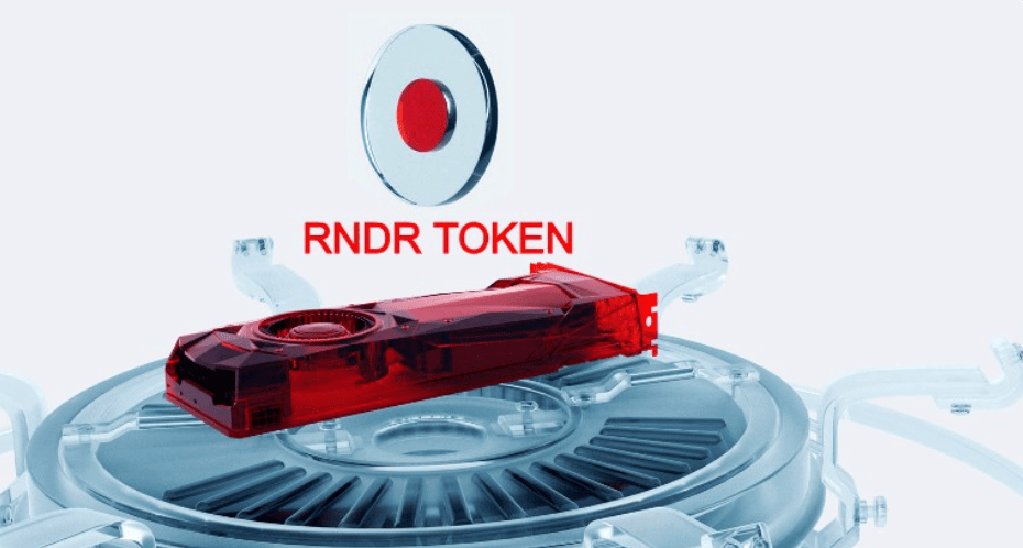 Render Token (RNDR) Price Prediction 2023, 2025, 2030. If y | Crypto ...