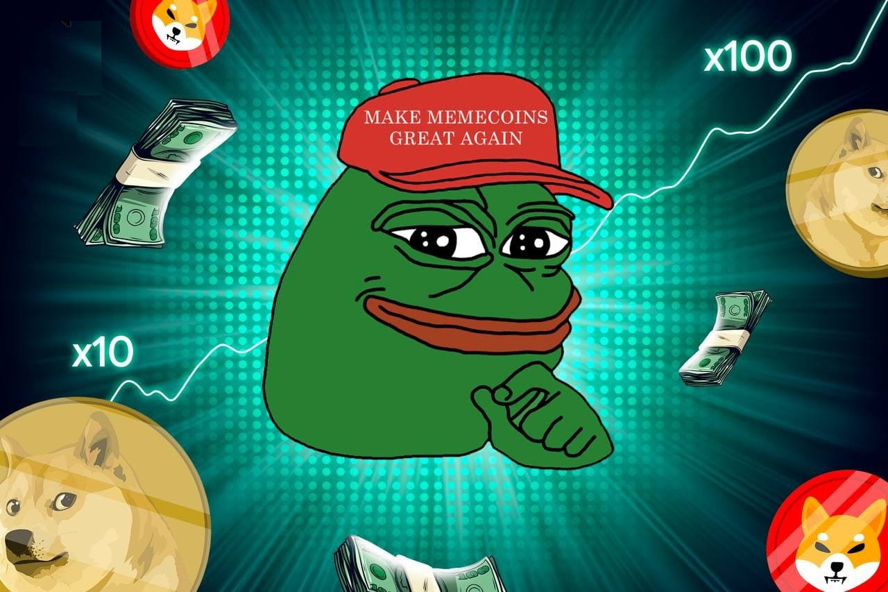 Top tools to help find a successful meme token like PEPE (37 ...