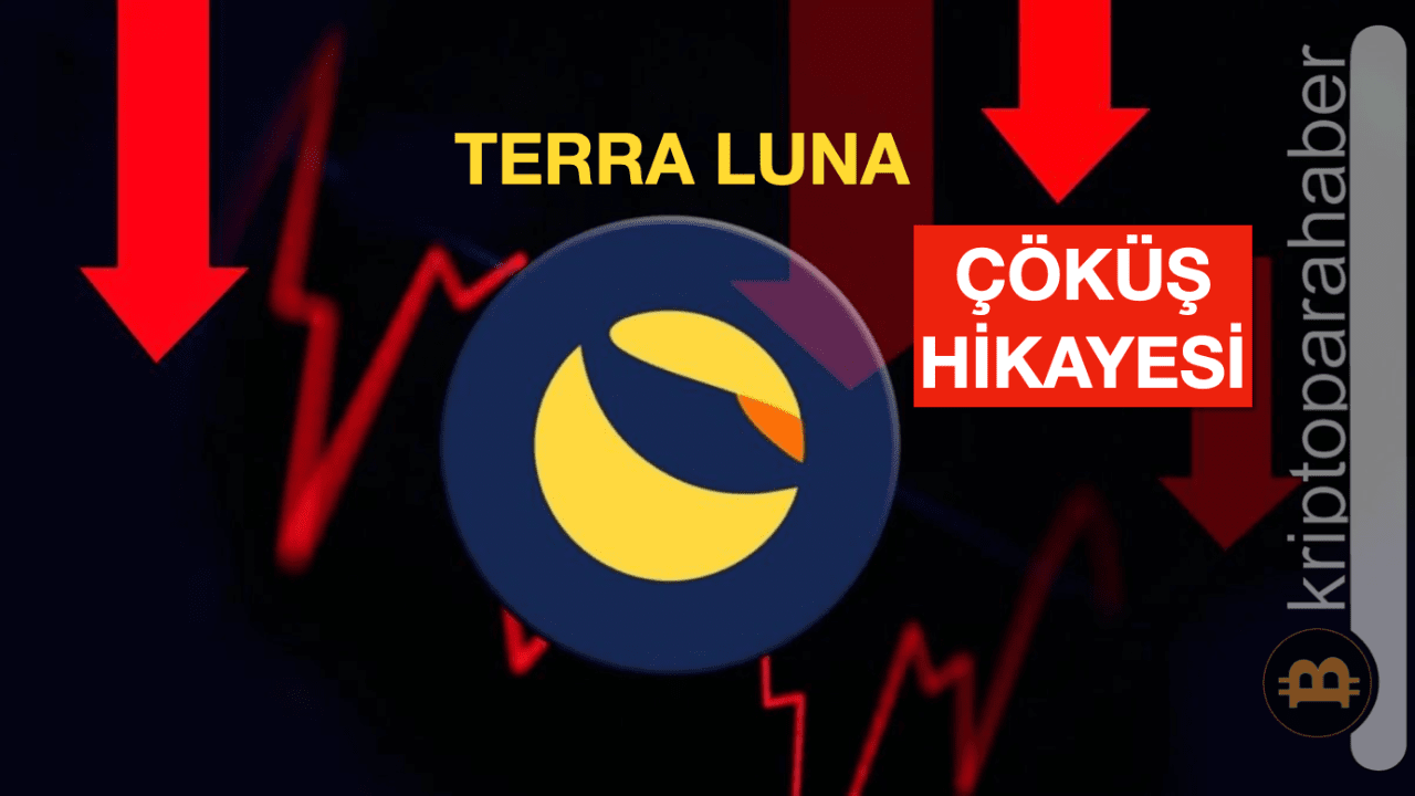 The Biggest Collapse of the Cryptocurrency Industry: The Terra Luna ...