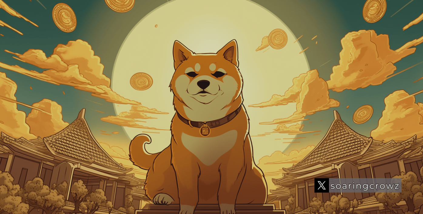 [Texas residents can now pay for solar panels with Shiba Inu | 小烏鴉Max ...
