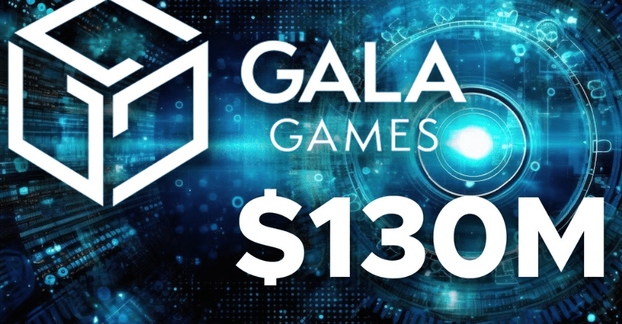 GALA Token Price Analysis. the GALA token price is trading | Crypto ...