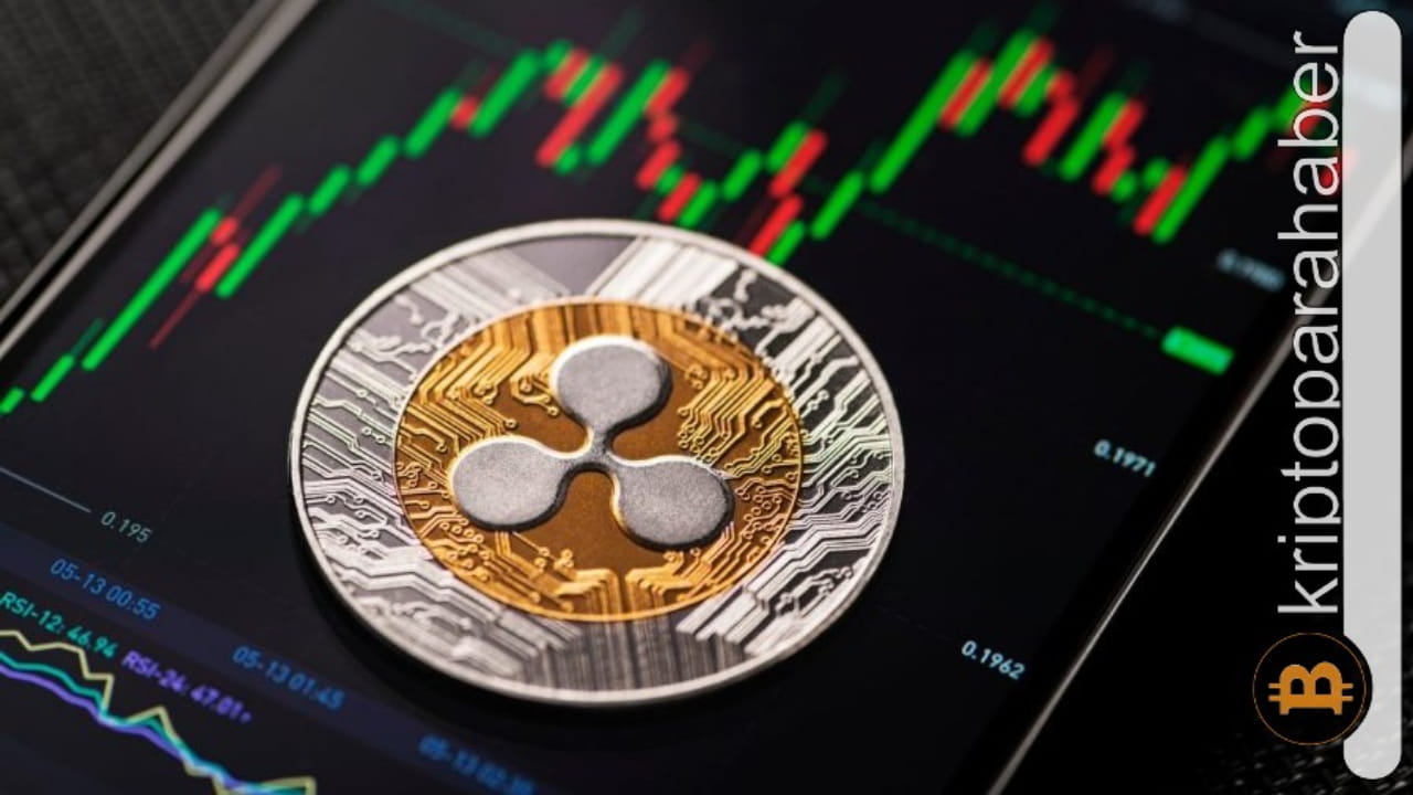 Ripple is on the agenda with millions of XRP: What do big sales mean? | Kripto Para Haber on ...