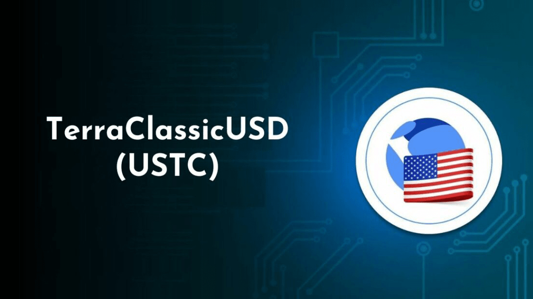 Minting of Terra Classic USD (USTC) has ceased | CRYPTOSHARK on Binance Square
