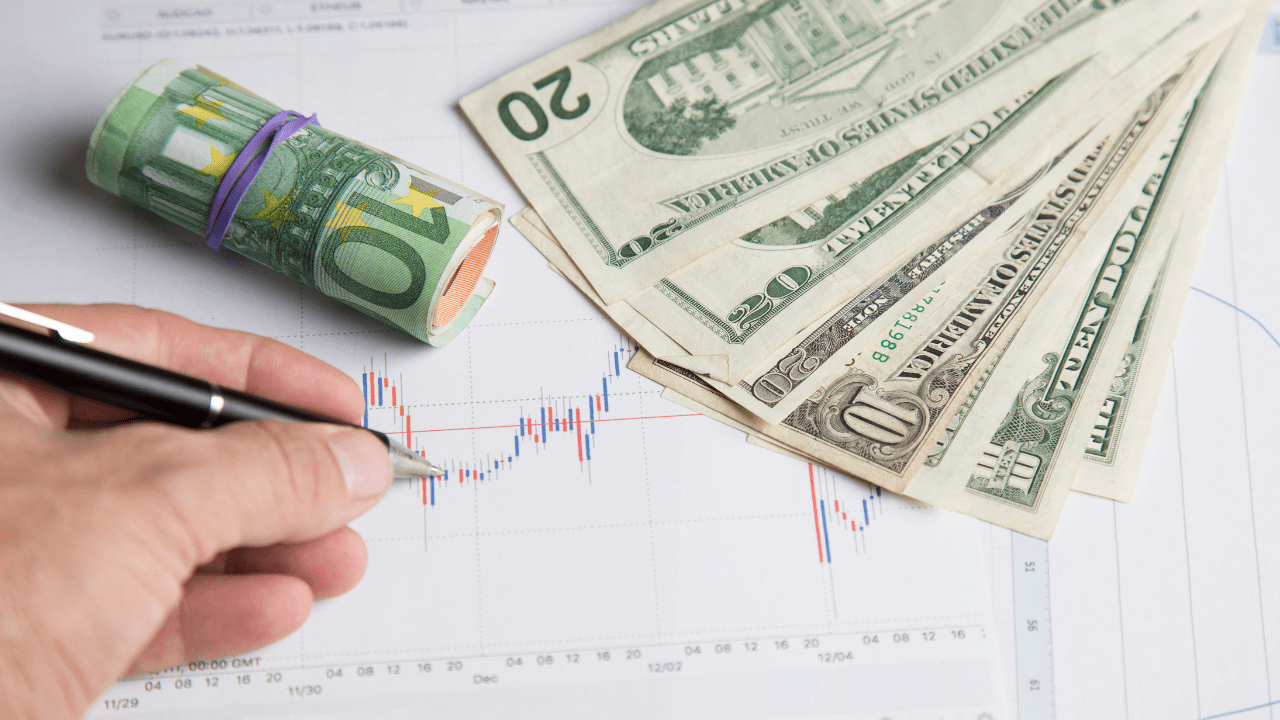 What the large investment funds hide | Erika Espinal on Binance Square