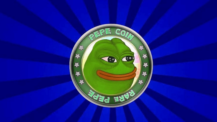 😱 ️ Shock Detail PEPE Price Forecast: Will Pepe Coin Take Back $0. ...