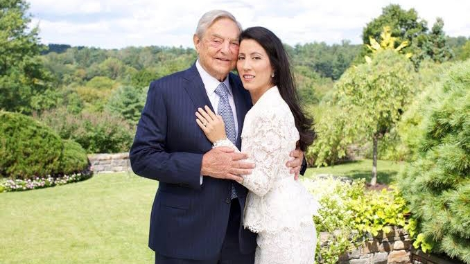 George Soros: King of Futures Trading Strategy | Investoverse on ...