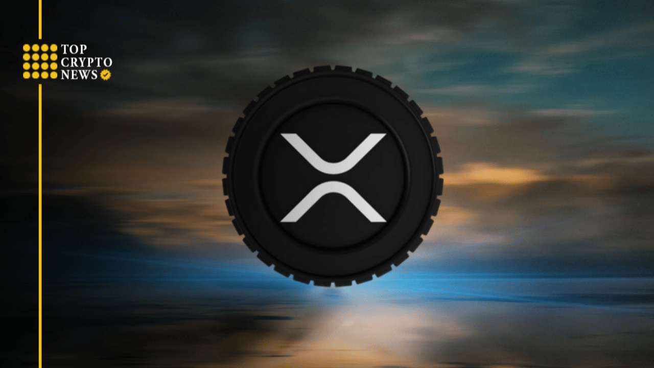 Great Milestone for Ripple (XRP) in 2023: On-Chain Transaction Vol ...