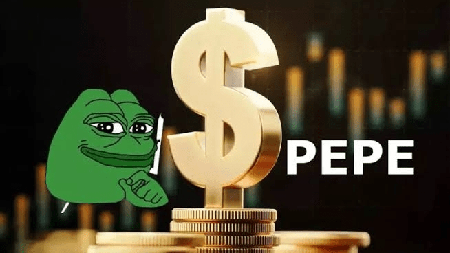 🏋️‍♂️🐸😱From Fitness to Riches: The Story of the Pepecoin (PEPE ...