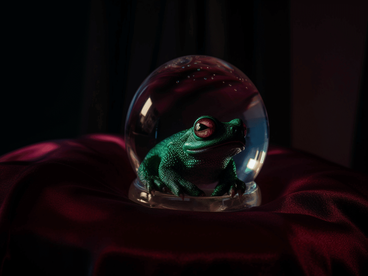 Is PEPE becoming a meme coin of the past? | Learn_With_Fullo on Binance ...