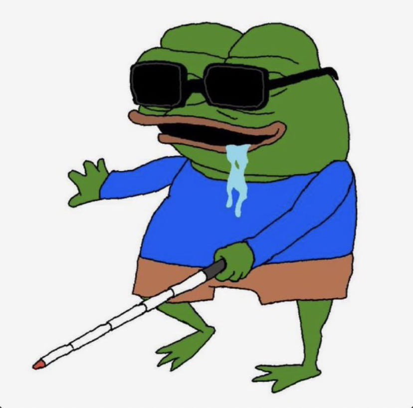 $PEPE #pepe WILL MELT FACES SOON 🤑 | Crypto GEMs on Binance Square