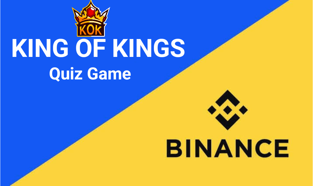 🔹️Question N°16 🎁🤔 How many characters does an #ETH add | KING OF KINGS ...