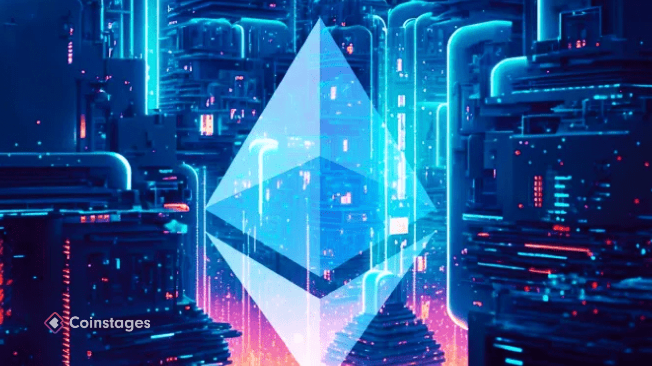 Ethereum Creator Vitalik Buterin Co-Authors Paper Detailing Method 4 ...