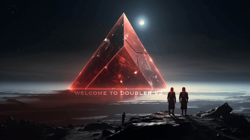 Doubler gameplay strategy and feeding tutorial | 小猪评级 on Binance Square