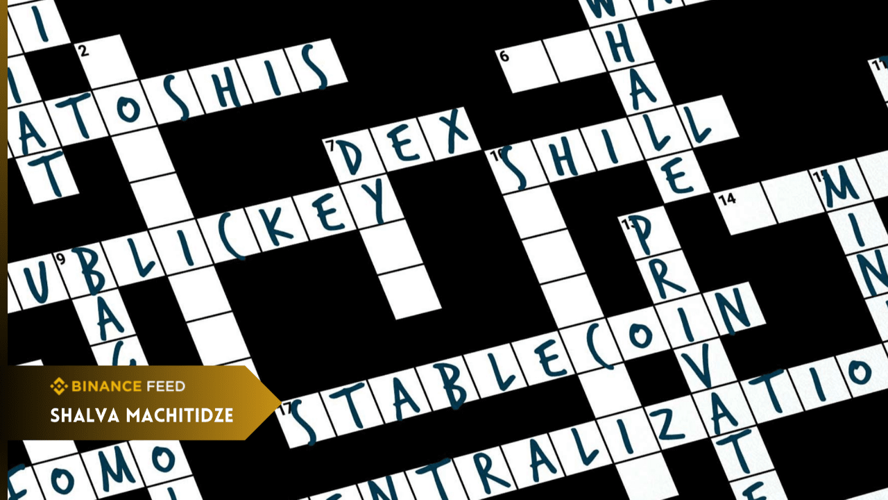 What does GM mean in crypto? What are crypto and NFT slangs? | Kri en ...