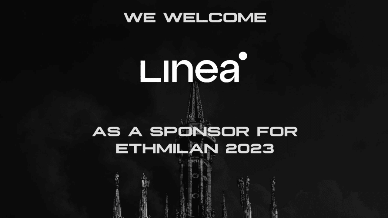 Linea and Layer3 cooperate on tasks to quickly trade Linea chain ...