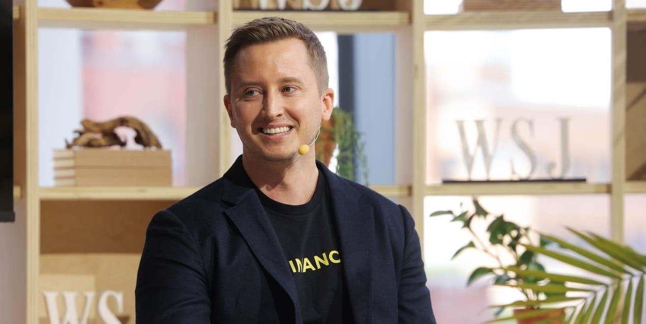 New CEO for Binance US: Norman Reed Norman Reed, former SEC | İbrahim ...