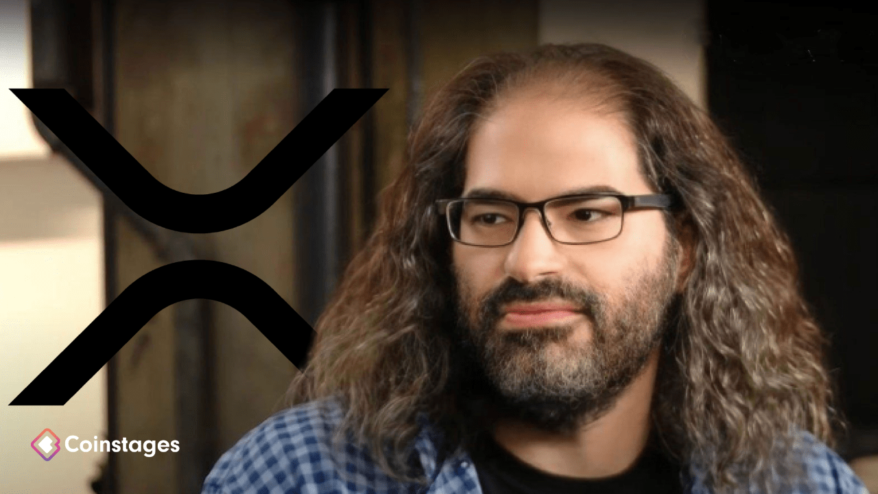 Ripple CTO David Schwartz: Higher XRP Prices Will Bring About Cheaper ...