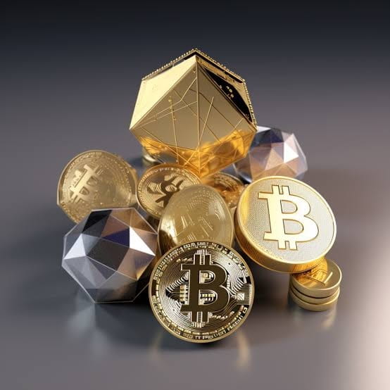 🌐 Dive into the Crypto World with These Tokens! 🚀 🪐 META | VIKAS JANGRA ...