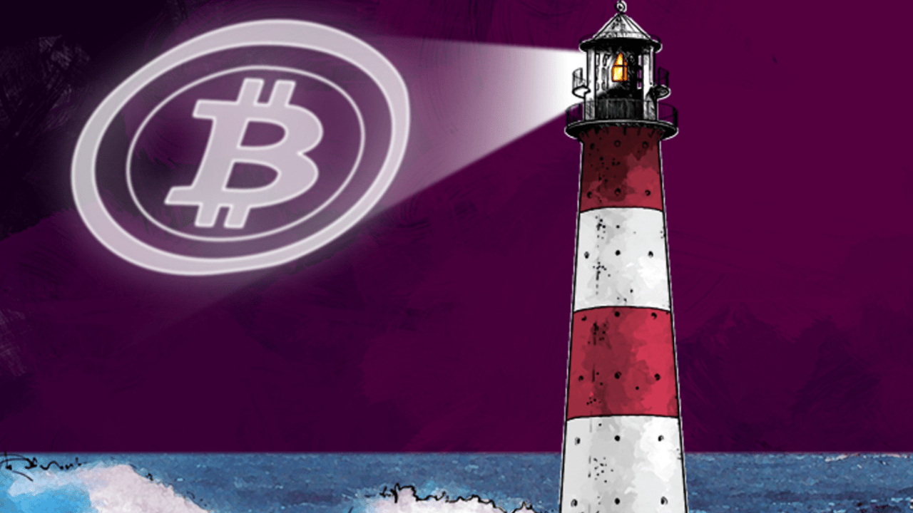 Bitcoin Myth #6: The Lighthouse Keeper's Treasure | Web3Today on ...