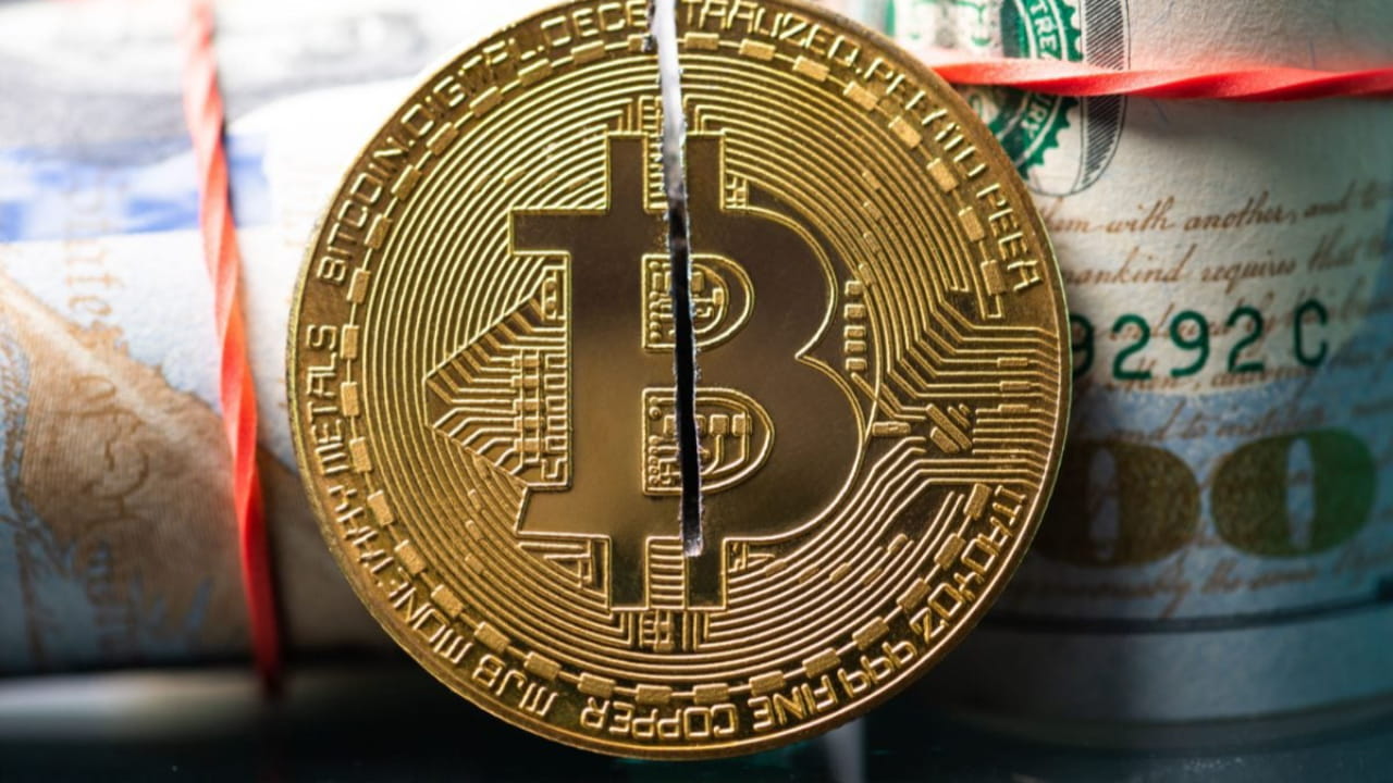 How will the Bitcoin halving make us rich? $1,000,000 per BTC ...