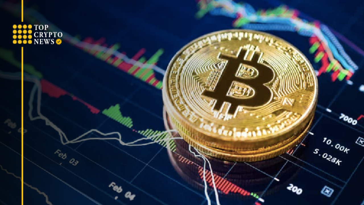 Machine learning algorithm sets Bitcoin price for September 30, 2023 | TopCryptoNews on Binance ...