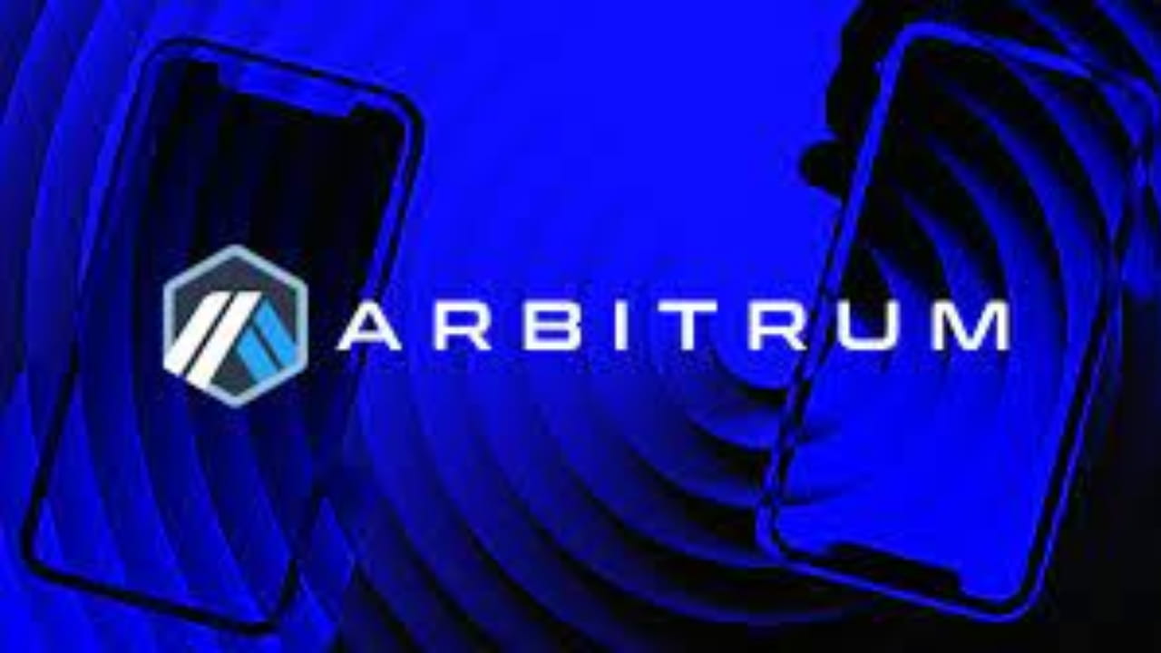 Arbitrum DAO Secures 69.4 Million ARB Tokens In Treasury After AIP-7 Approval | CoinPhoton trên ...
