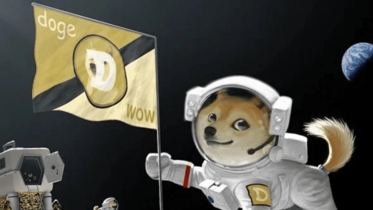 DOGECOIN OWNER BLAMED HIS OWN COMMUNITY AS "DEAD" AND CONTINUED ...