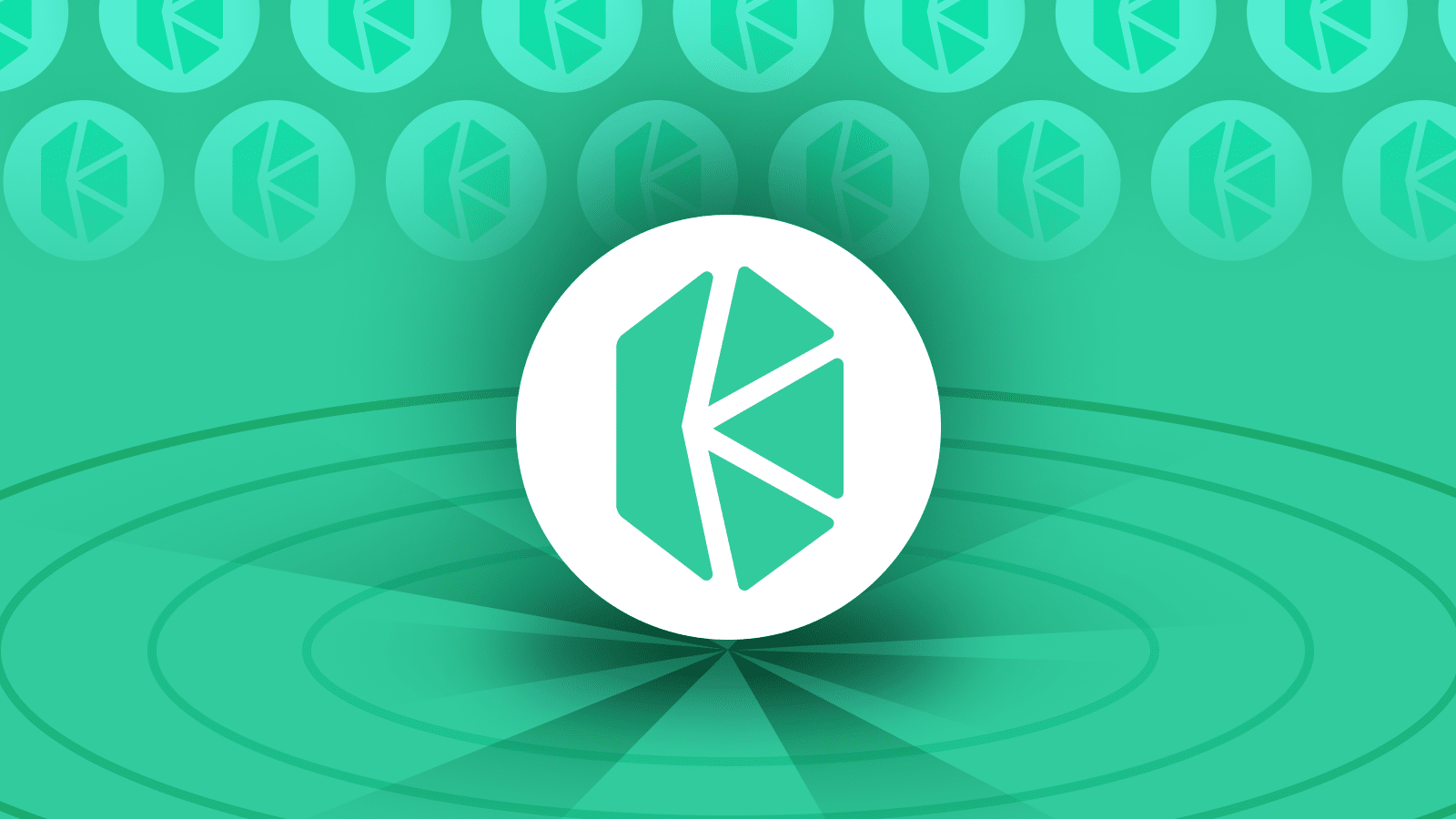 here is the Kyber Network (KNC) information today, September | Crypto ...