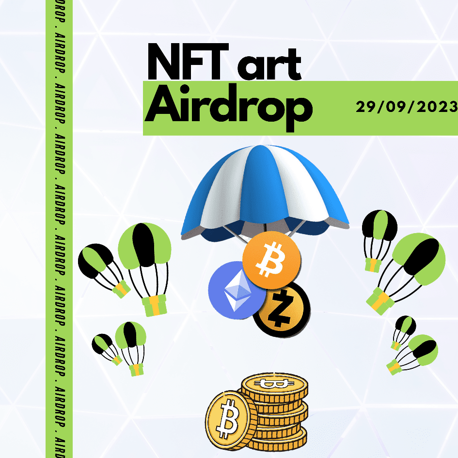 New airdrop: OpenLoot Reward: 1 NFT Distribution date: After ...