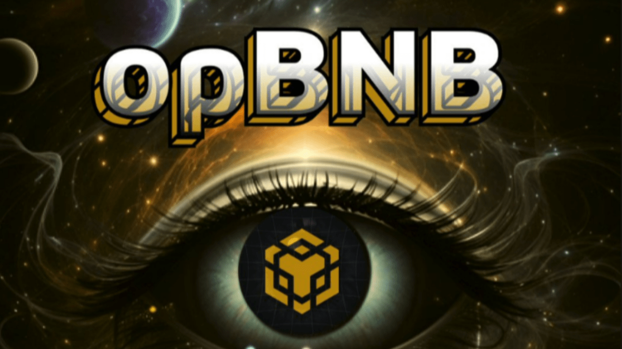 OPBNB has been launched on the mainnet. BNB will conduct a large-scale airdrop plan. You don’t ...