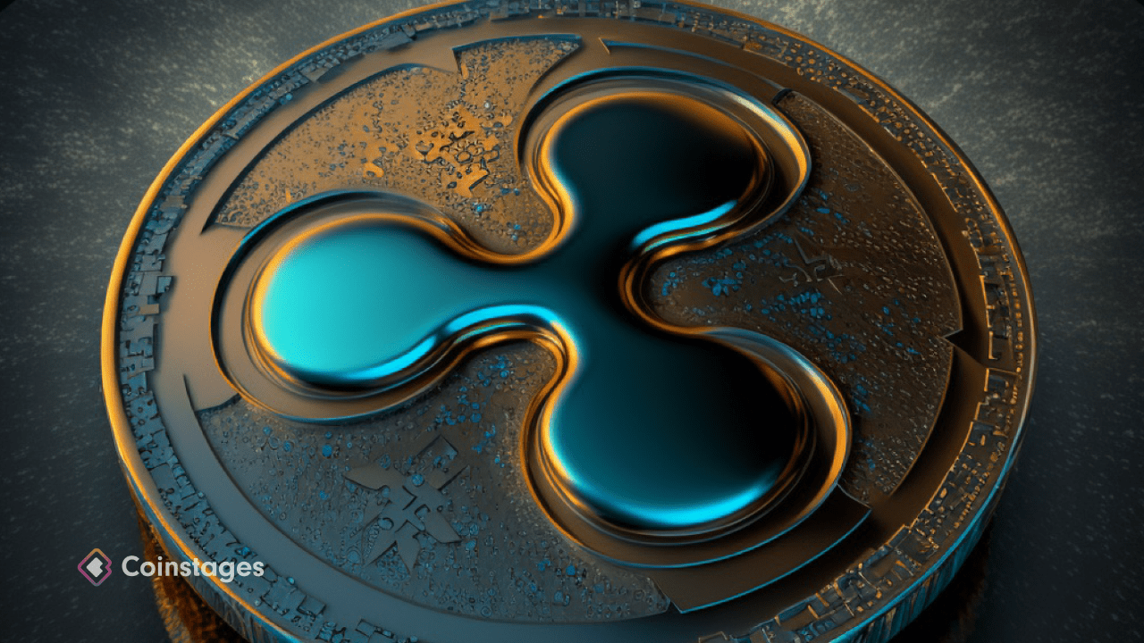 Ripple token XRP set for a significant price surge, analyst predicts | Coinstages on Binance Square