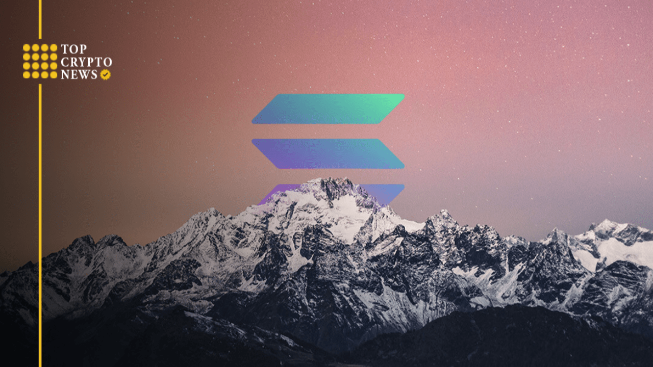 Solana Technical Analysis: High Volatility Expected, Can SOL Return to ...