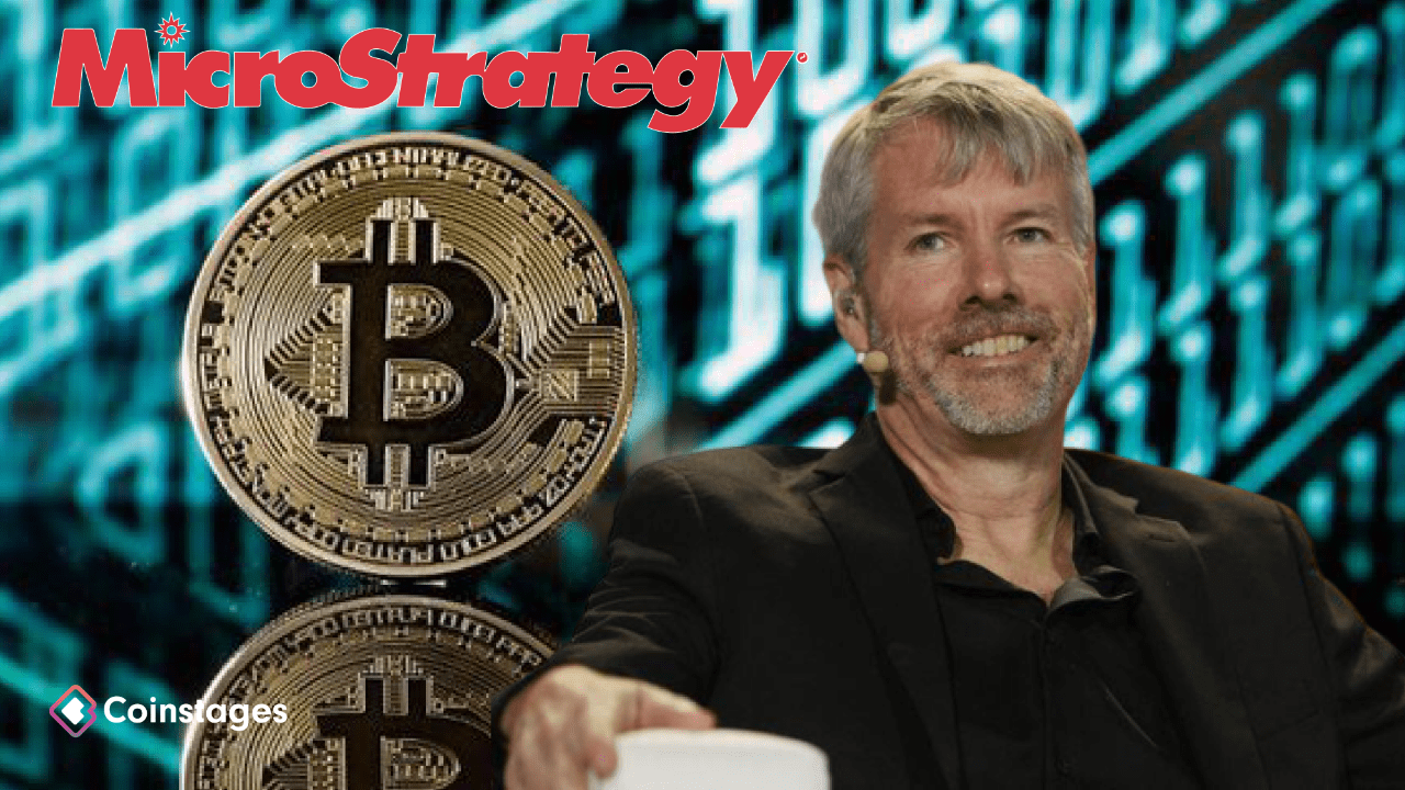 MicroStrategy Acquires 5445 Bitcoin, Now Holding 0.754% of the ...