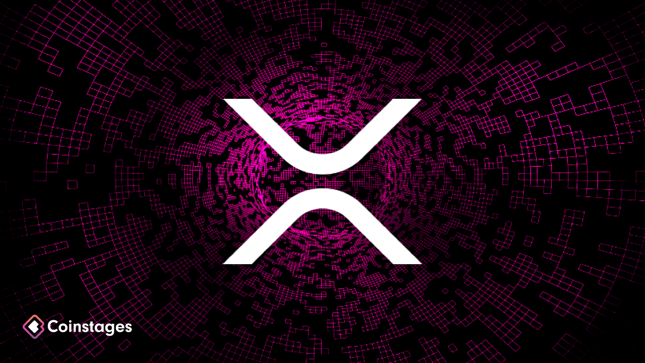 Experts Suggest Caution as Bearish Signs Emerge with an Imminent XRP Death Cross | Coinstages on ...