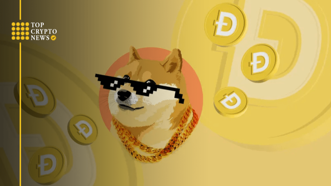 DOGE at a Decisive Point as Bulls and Bears Battle It Out ...