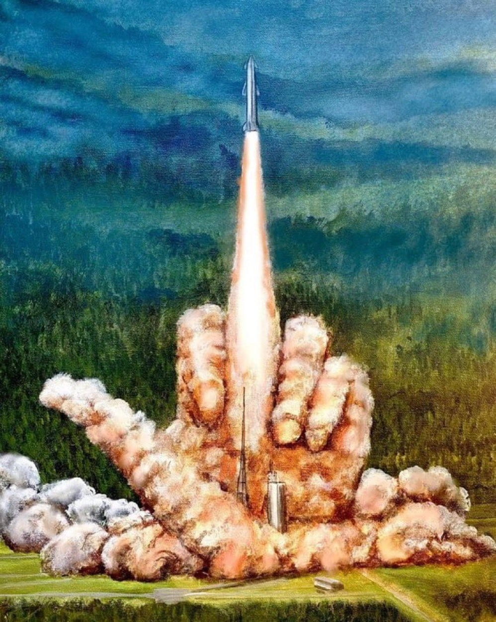 What do you see? | sanor016 on Binance Square