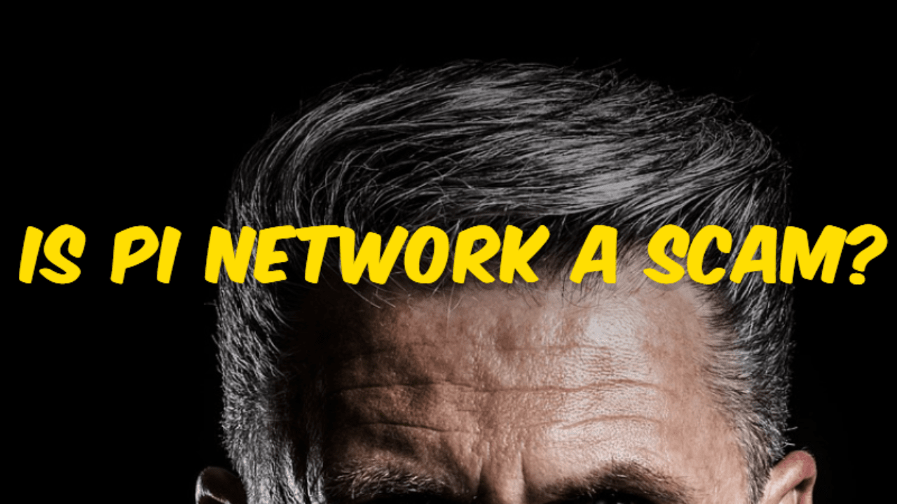 Pi Network: A Scam or a Legit Cryptocurrency? | Crypto PM on Binance Square